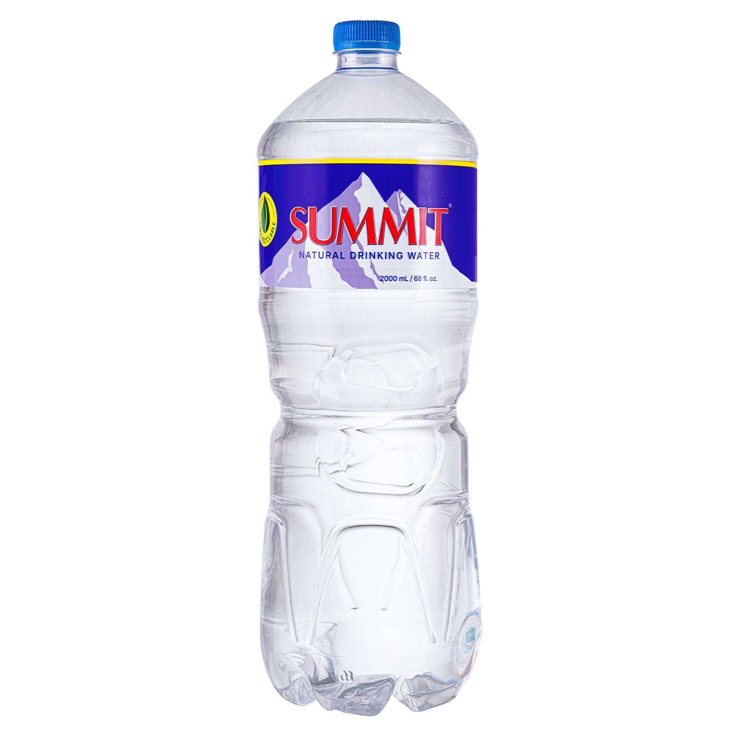 Summit Natural Drinking Water 2L (6 bottles x P36.50/btl)