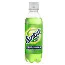 Sunkist Apple Zero Sugar 350ml (24 bottles x P21/btl)