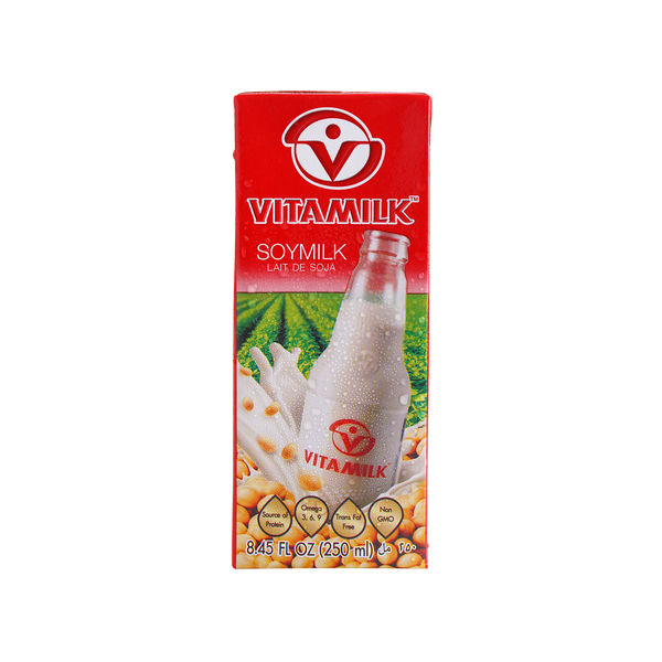 Vitamilk Original 250ml (36 packs x P29/pack)