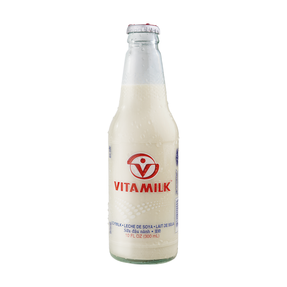 Vitamilk Original 300ml (24 bottles x P32/btl)